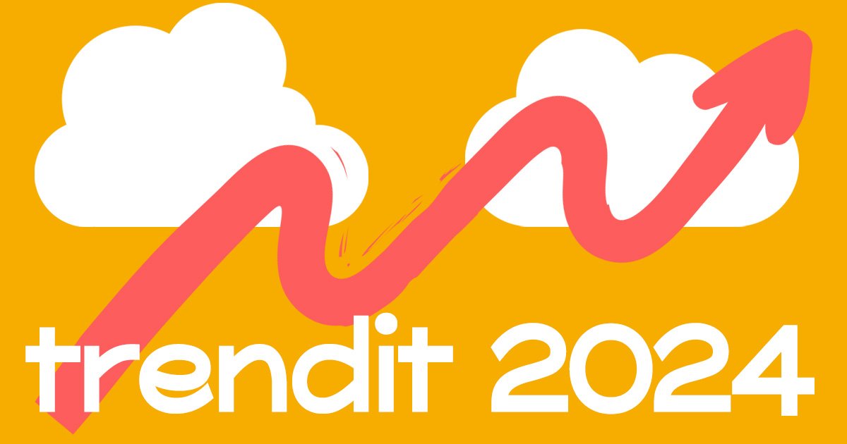 Digimarkkinoinnin trendit 2024 – GidiUp